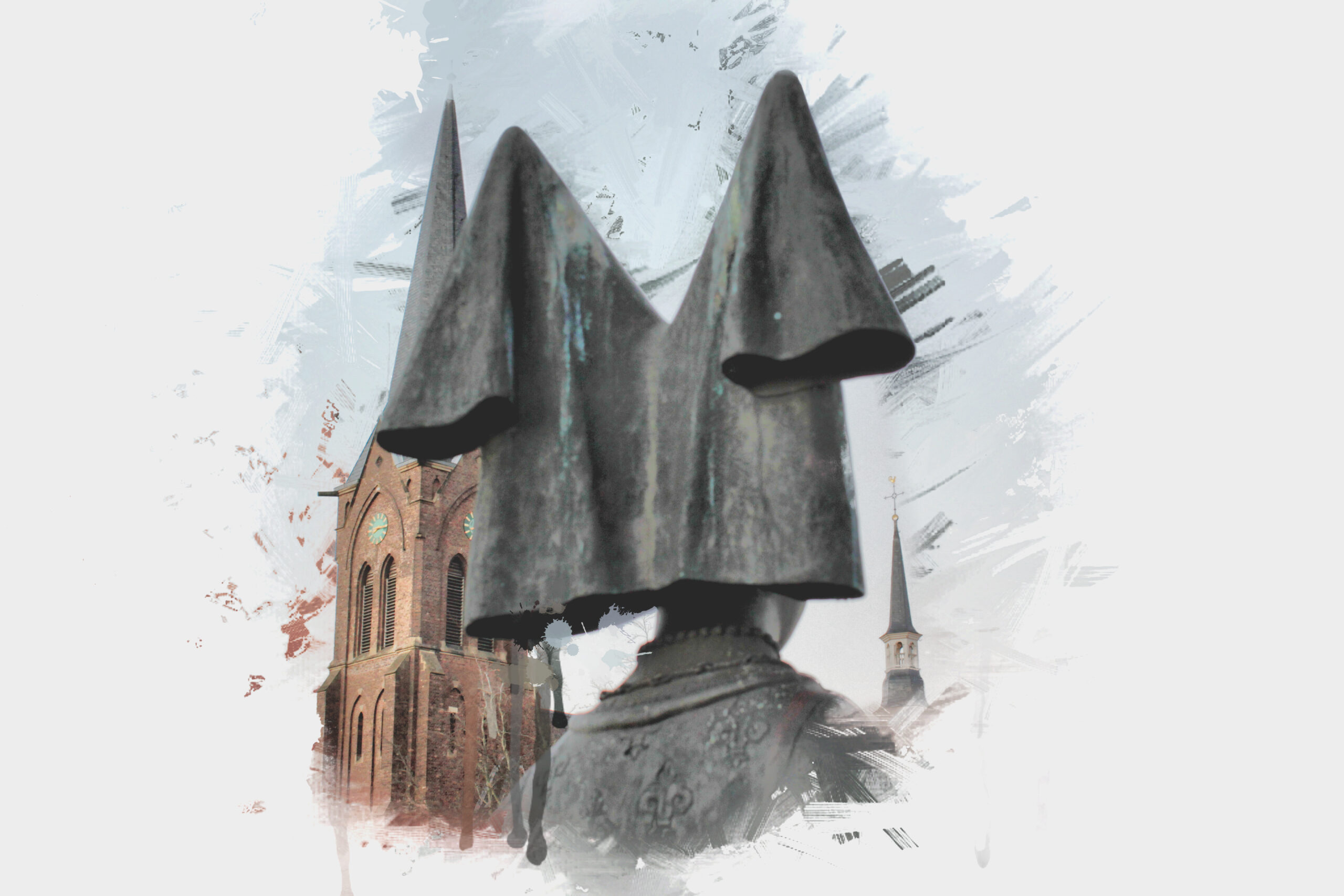 Marienbaum - InForum Xanten